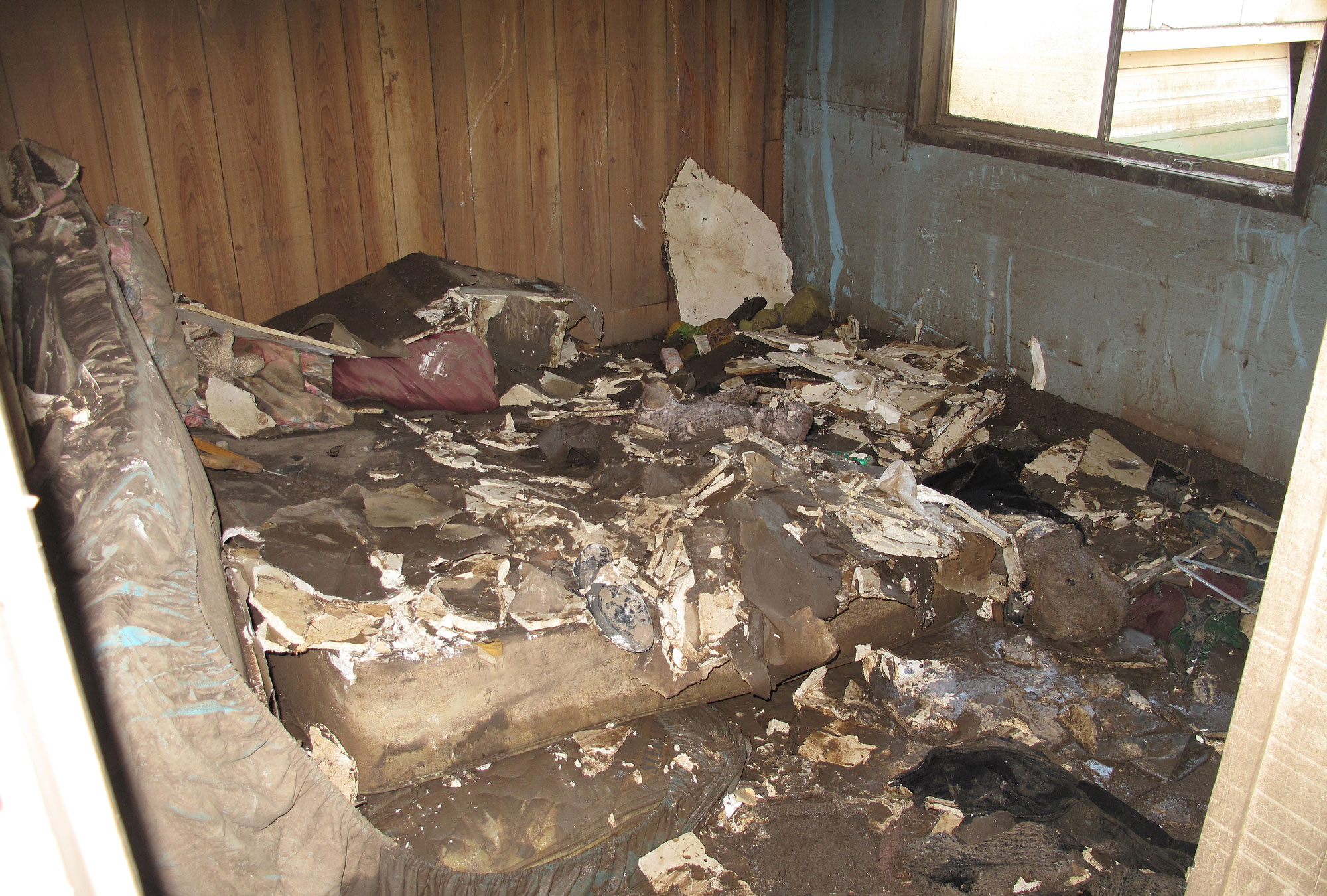 Services - CMC Construction, LLC.